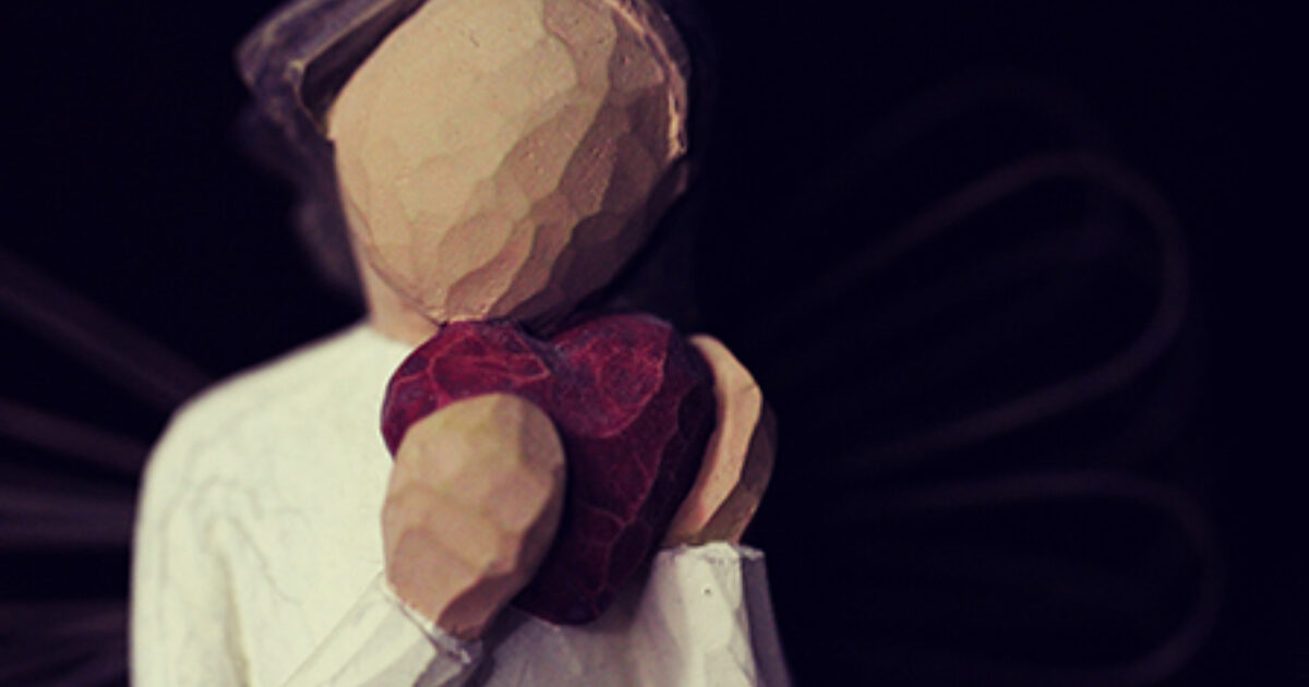 Immortal Beloved | The Poetry Foundation