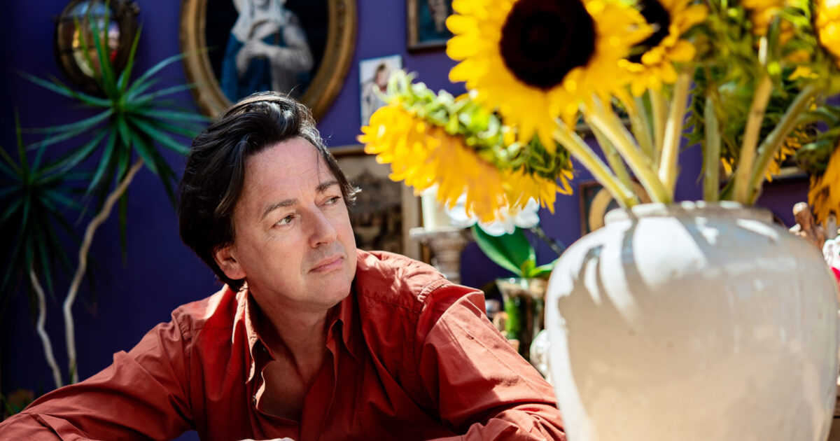 Stephen Duffy | The Poetry Foundation