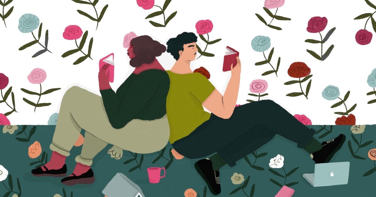 How to Read a Poem | The Poetry Foundation