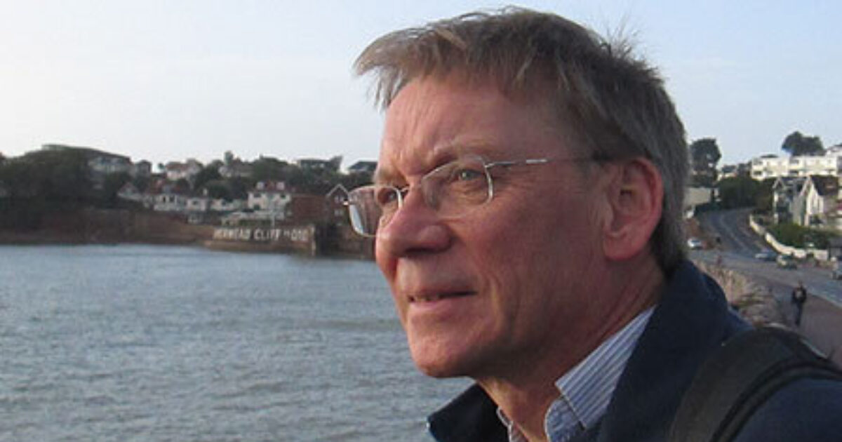 John Greening | The Poetry Foundation