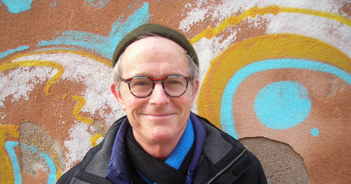 Simon Pettet | The Poetry Foundation