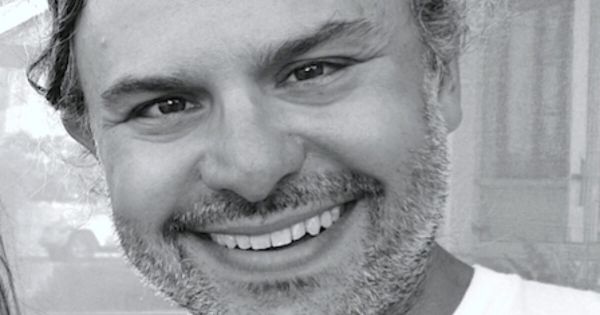 Jeremy Sigler | The Poetry Foundation