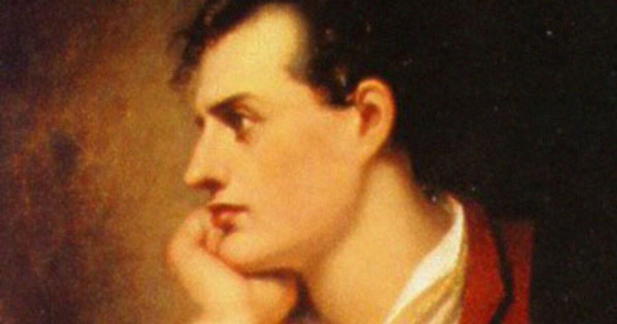 Famous Literary Feuds Explored at Lit Hub | The Poetry Foundation