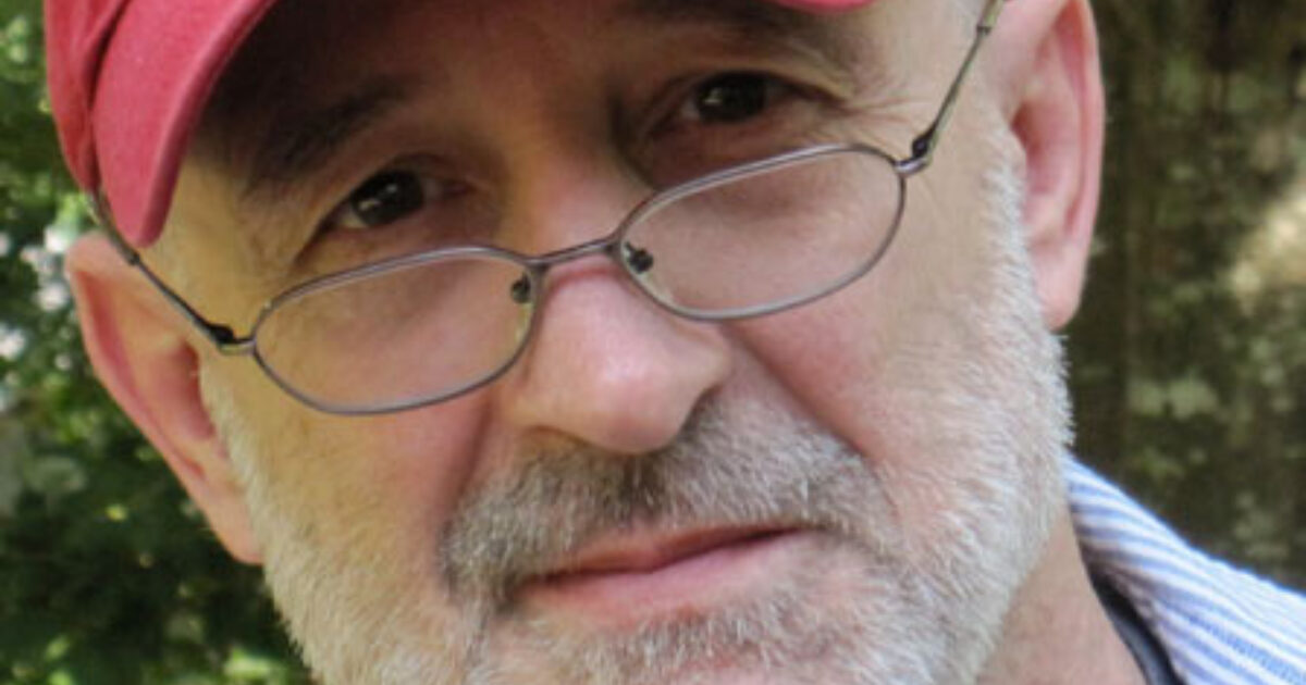 David Bottoms | The Poetry Foundation