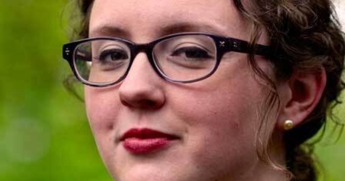 Emilia Phillips | The Poetry Foundation