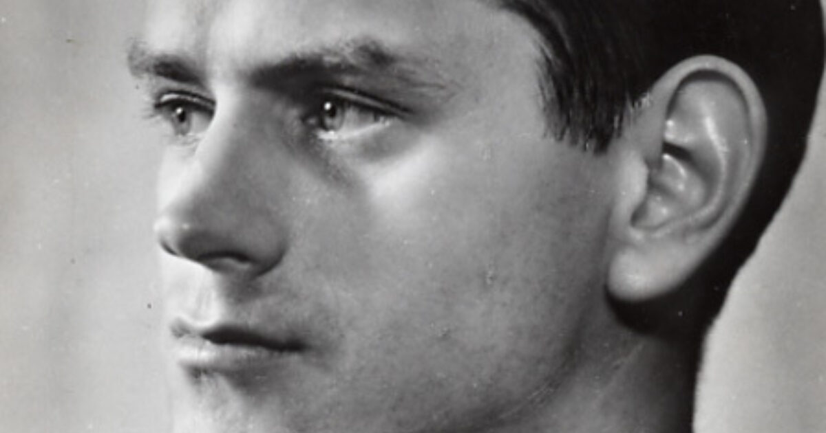 Paul Engle | The Poetry Foundation