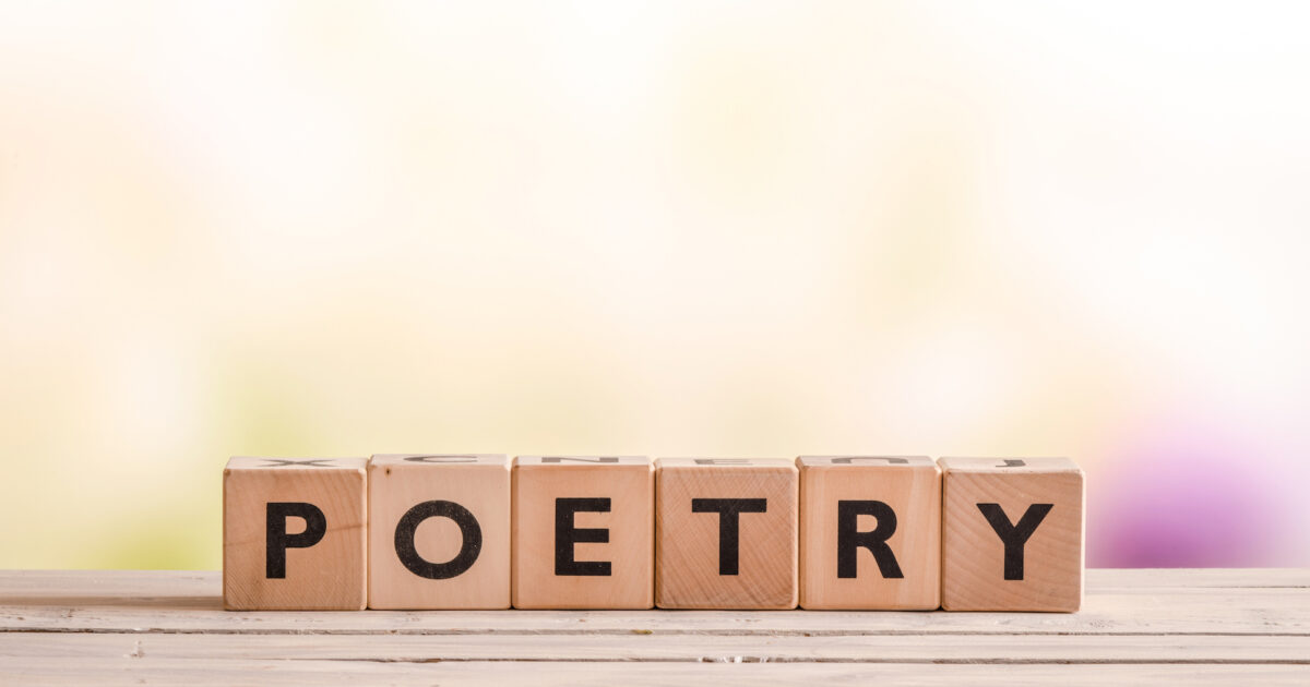 Children’s Poetry | The Poetry Foundation