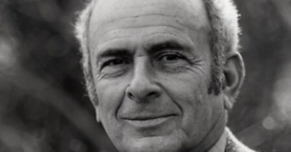 Louis Simpson | The Poetry Foundation