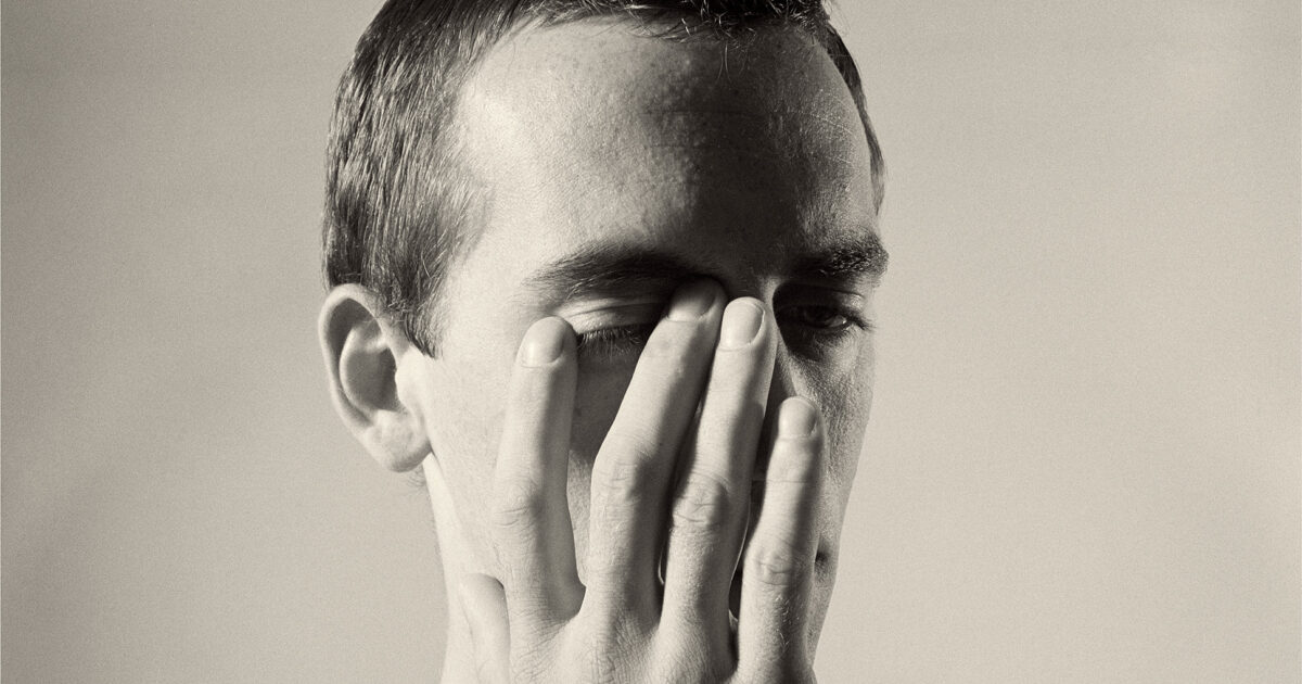 Never Not a Poet | The Poetry Foundation