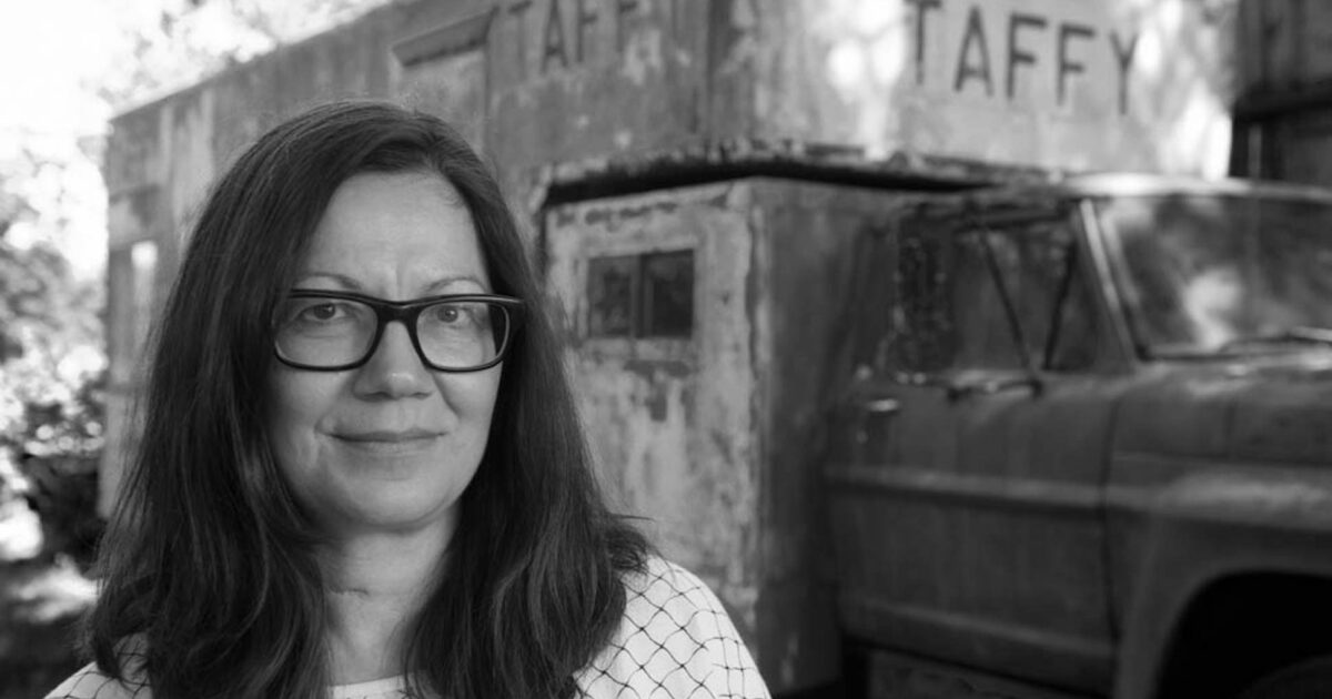 Brenda Coultas | The Poetry Foundation