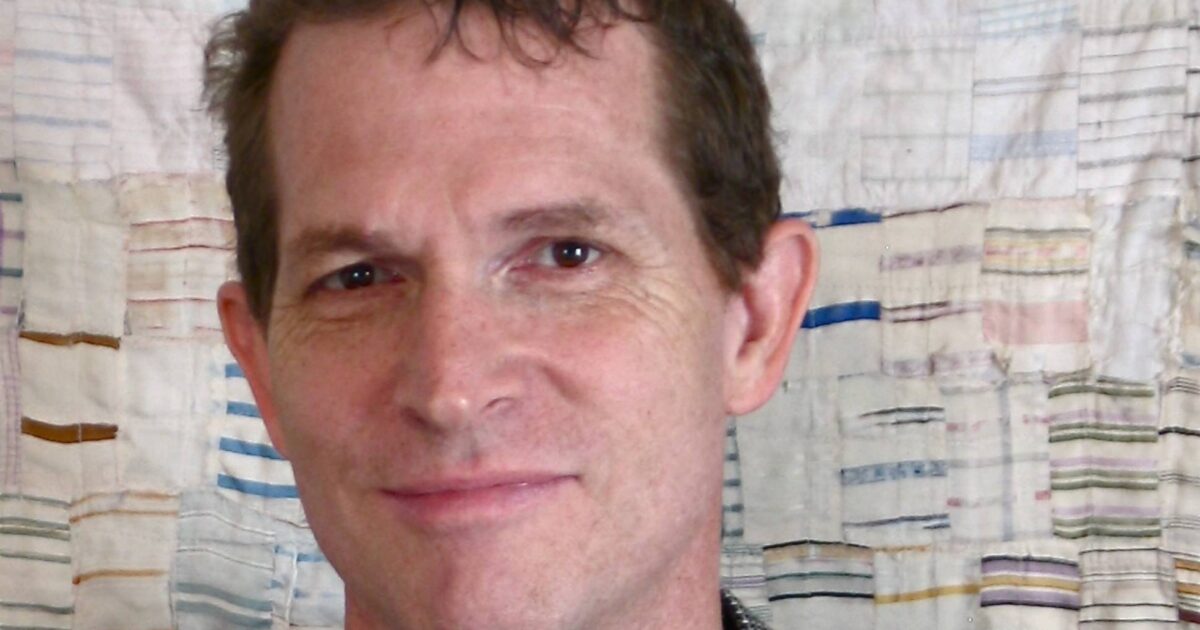 Lance Larsen | The Poetry Foundation