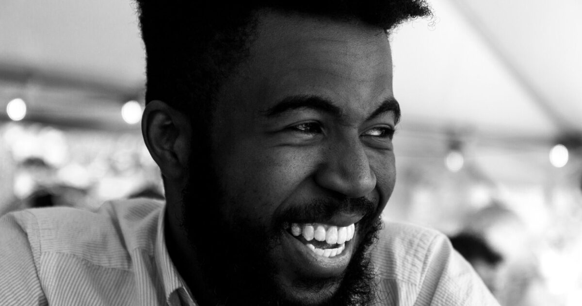 Joshua Bennett | The Poetry Foundation