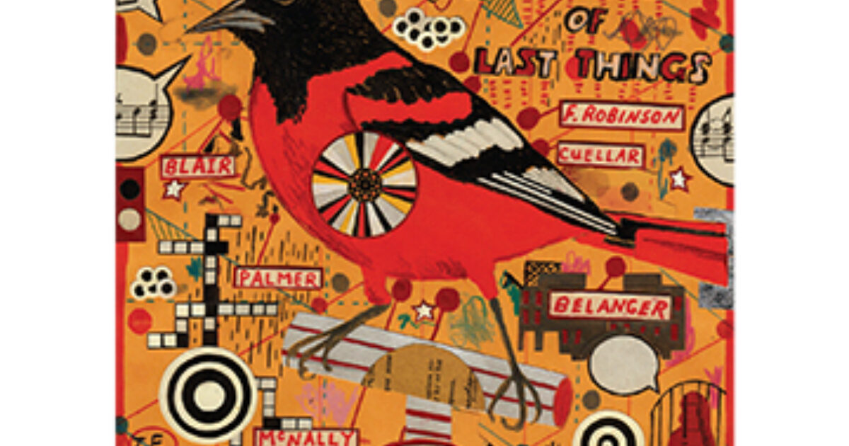 July/August 2014 | The Poetry Foundation