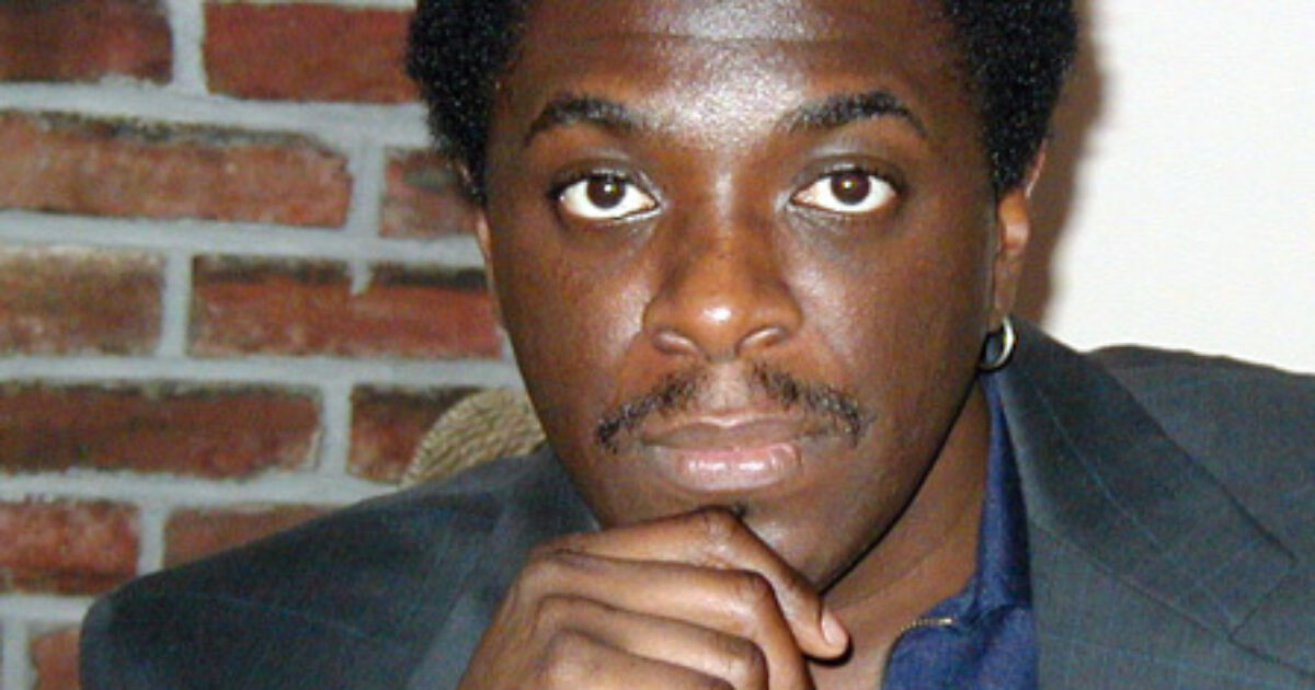 Reginald O'Hare Gibson | The Poetry Foundation