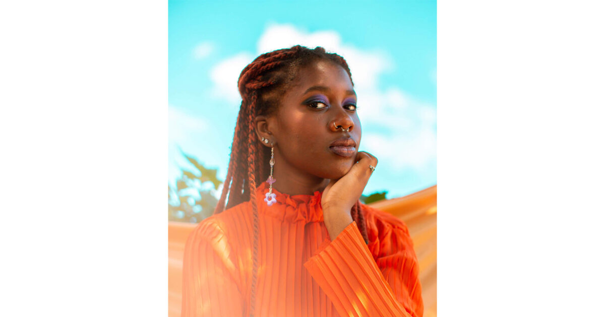 Kara Jackson | The Poetry Foundation