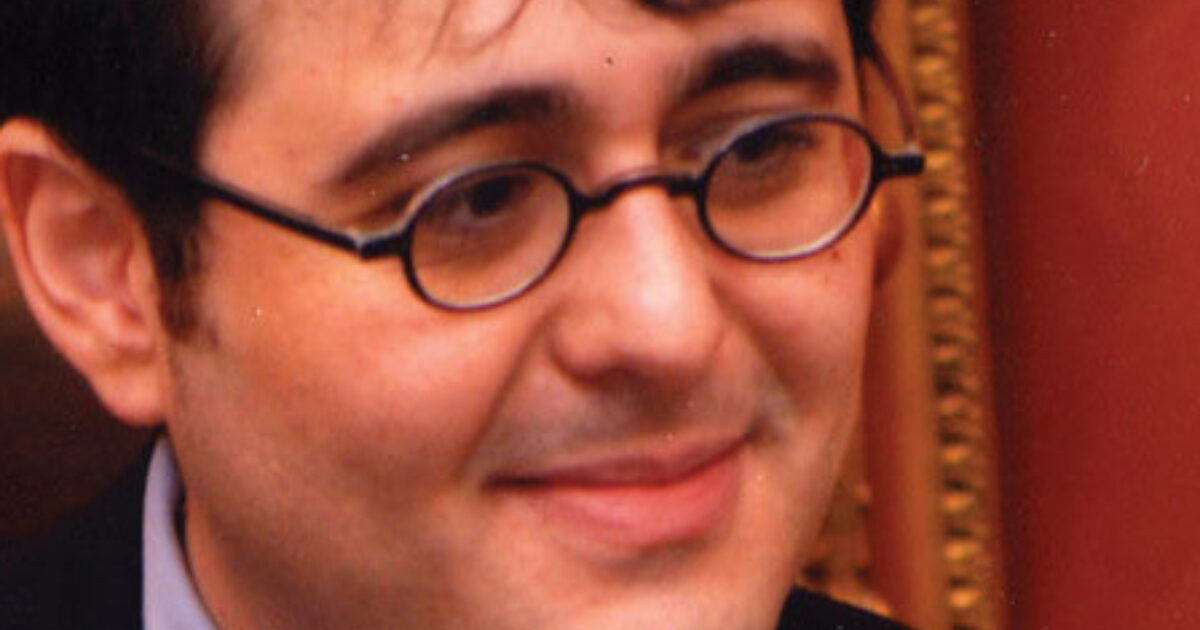 Adam Kirsch | The Poetry Foundation