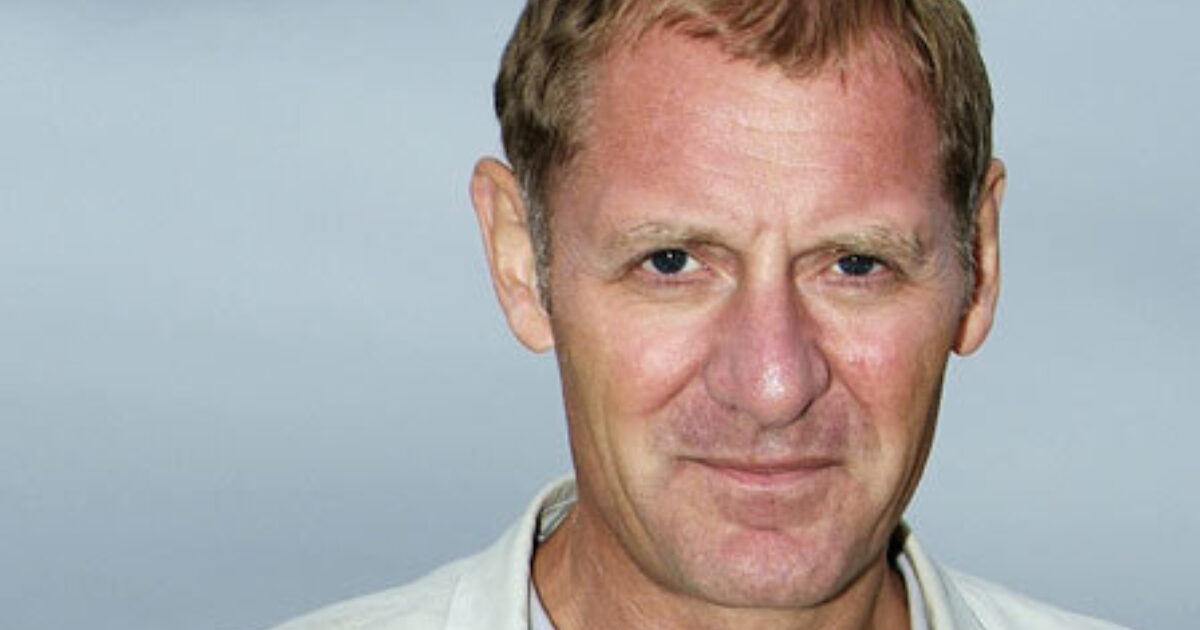 Andrew Motion | The Poetry Foundation