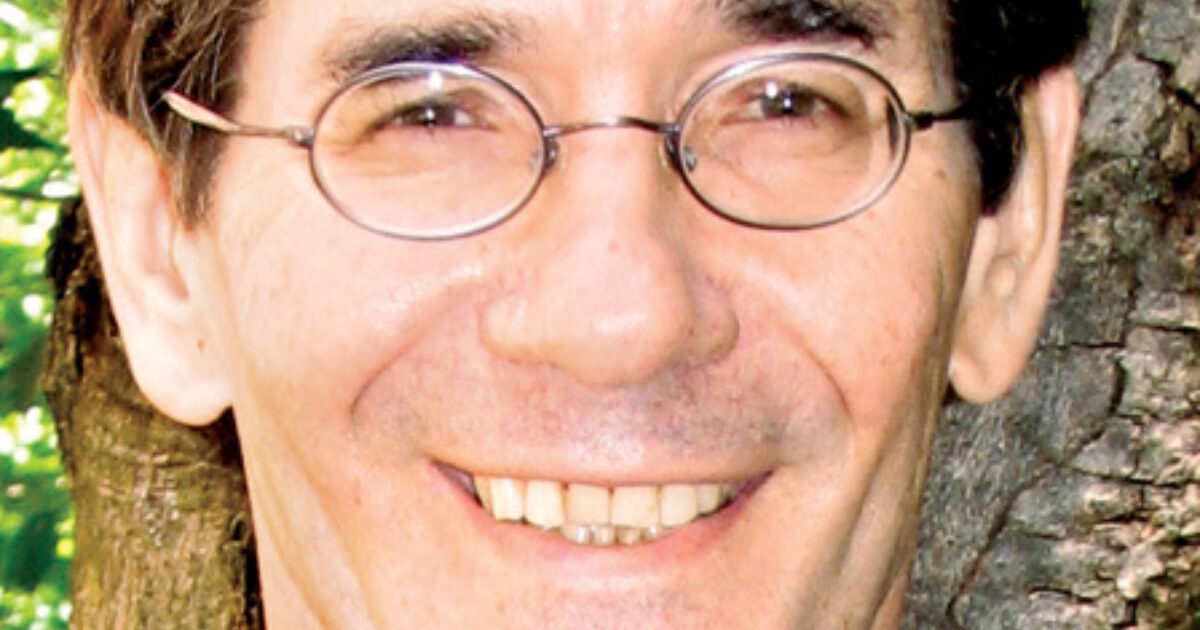 Michael Dirda | The Poetry Foundation
