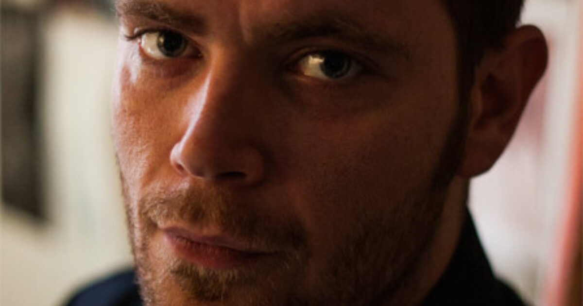 Adam Fitzgerald | The Poetry Foundation