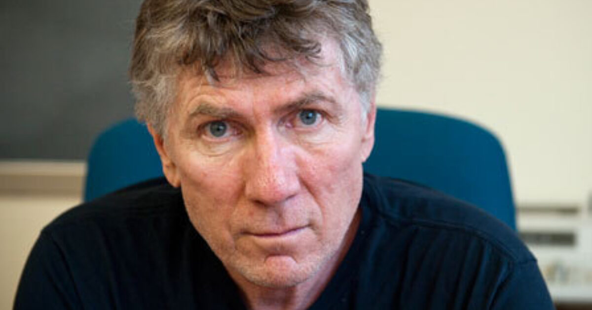 James Galvin | The Poetry Foundation