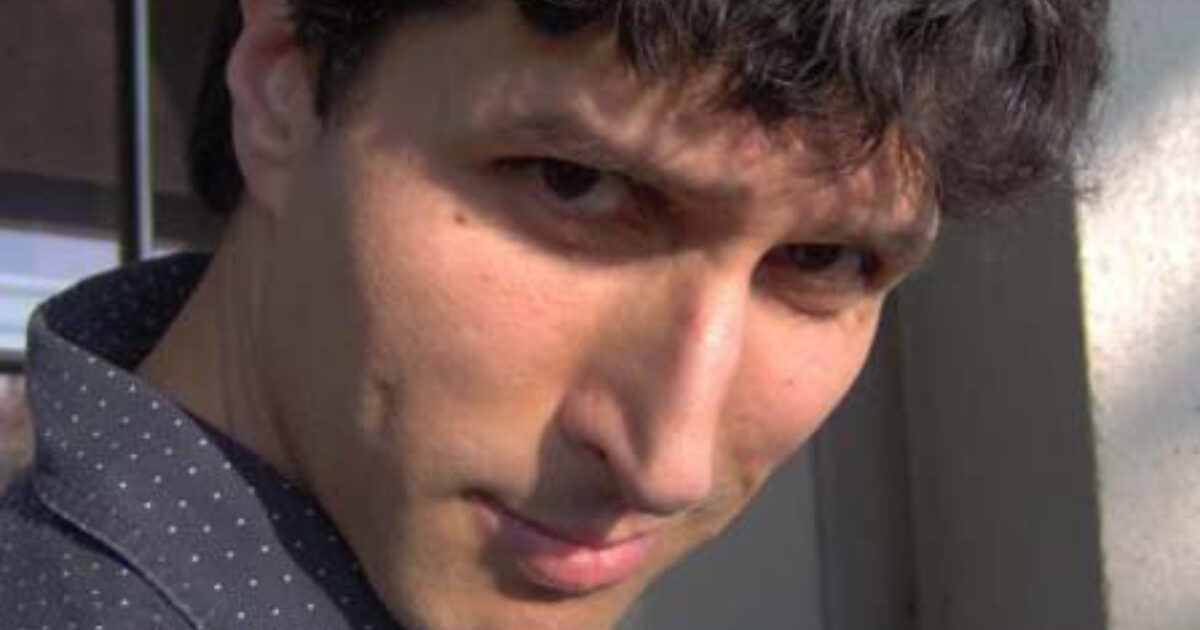 Anthony Madrid | The Poetry Foundation