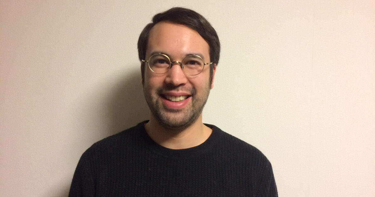 Sho Sugita | The Poetry Foundation