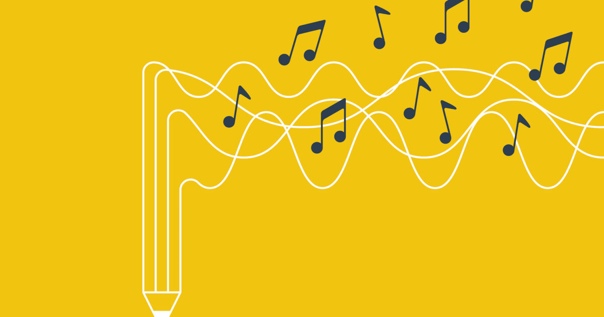 The Music of Poetry | The Poetry Foundation