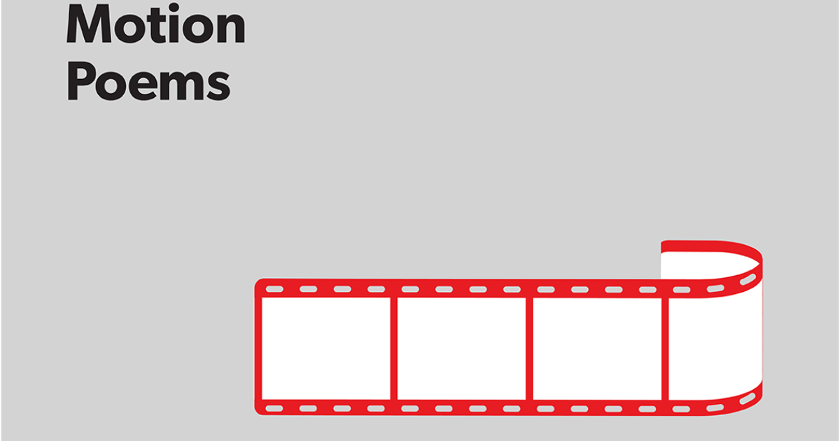 Poem Videos | The Poetry Foundation