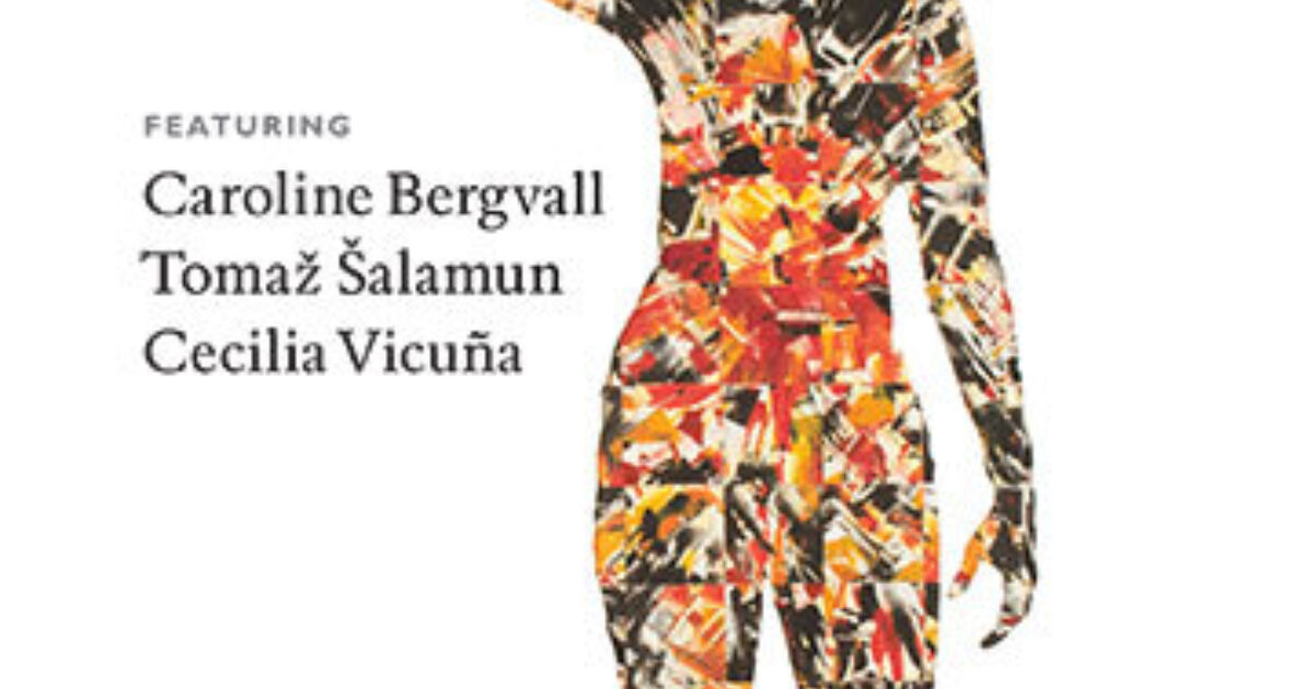 May 2014 | The Poetry Foundation