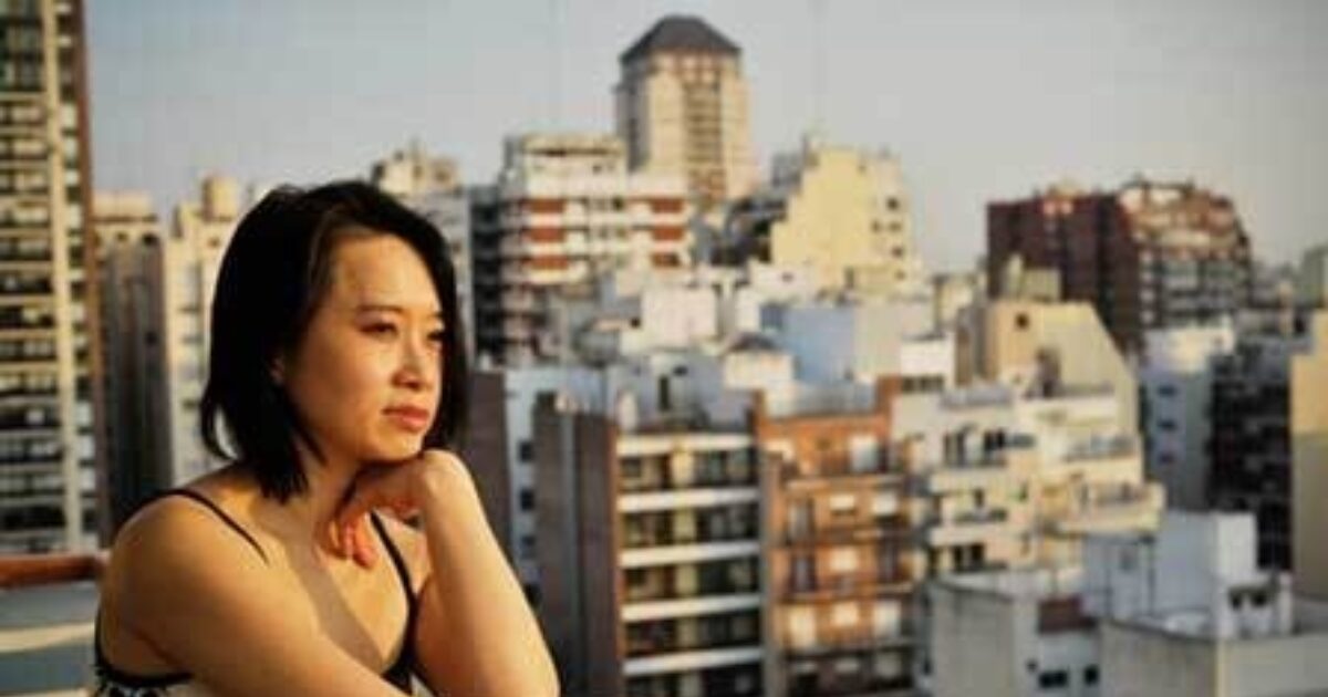 Mong Lan The Poetry Foundation