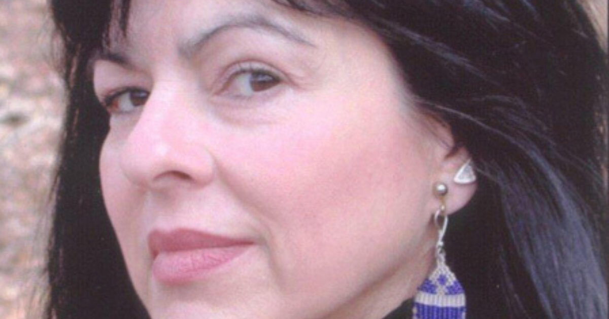 LeAnne Howe | The Poetry Foundation