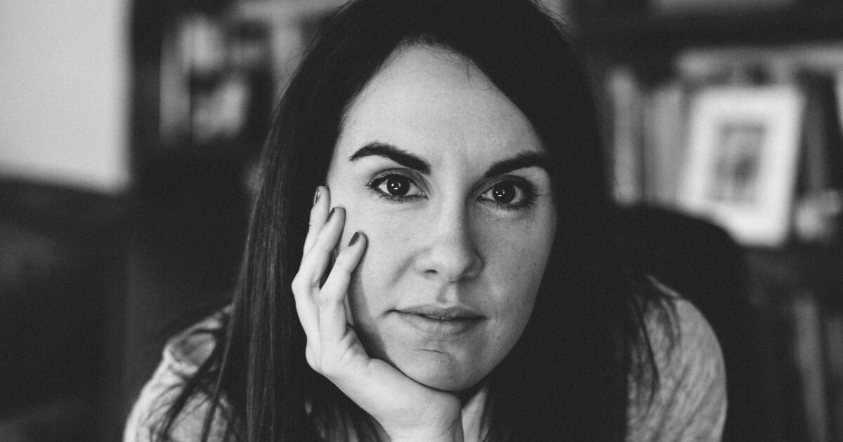 Rachel Mennies | The Poetry Foundation