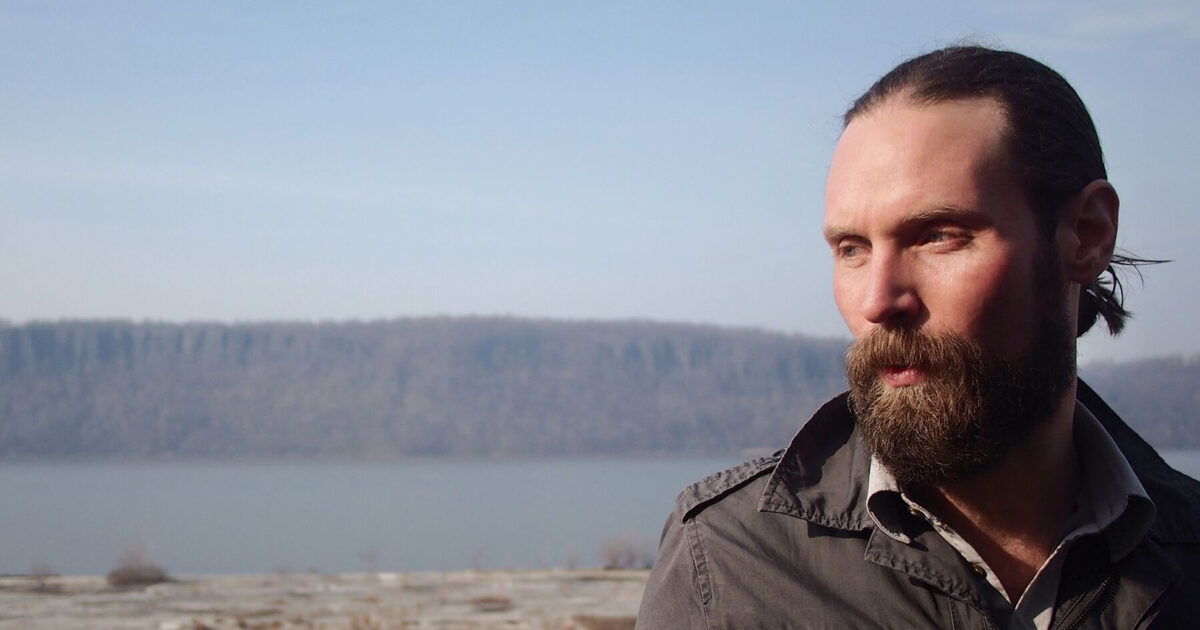 Clark Moore | The Poetry Foundation