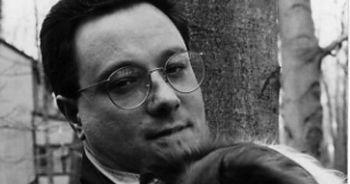 Michael Steffen | The Poetry Foundation