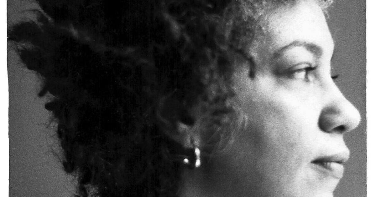 A Poet for the People | The Poetry Foundation