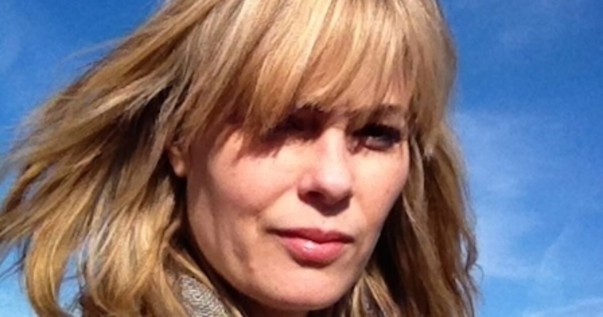 Damian Rogers | The Poetry Foundation