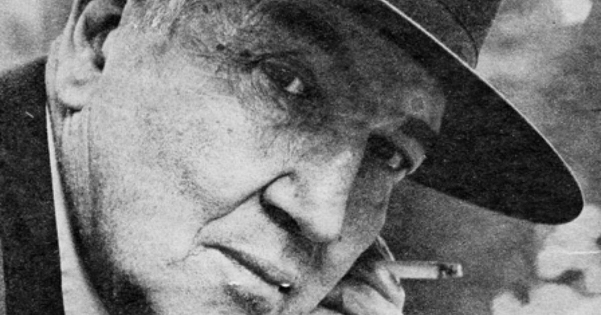 Robert Graves | The Poetry Foundation