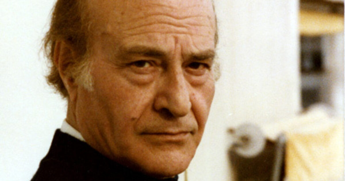 Odysseus Elytis | The Poetry Foundation