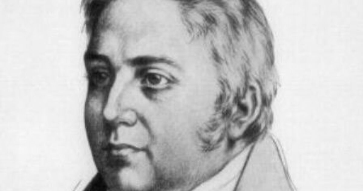 Coffin Holding Samuel Taylor Coleridge Found… | The Poetry Foundation