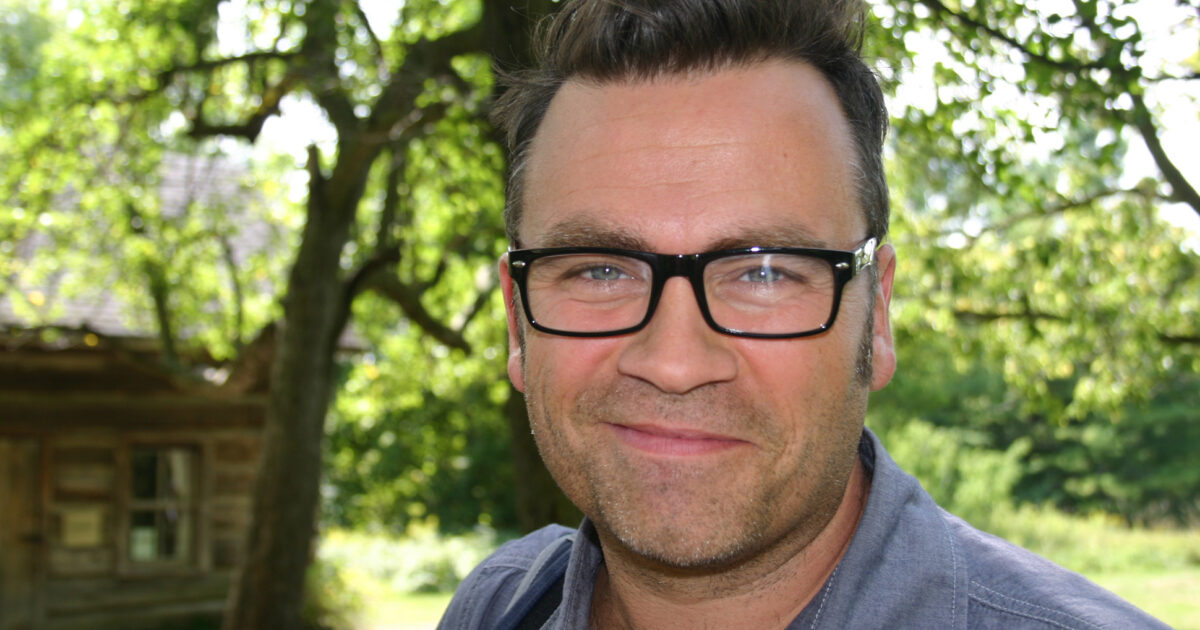 Robert Fanning | The Poetry Foundation