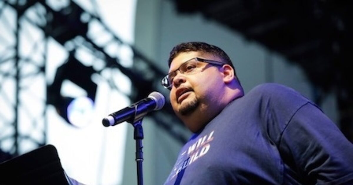 Rich Villar | The Poetry Foundation
