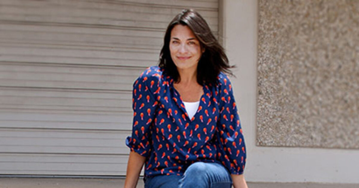 Meredith Walker | The Poetry Foundation