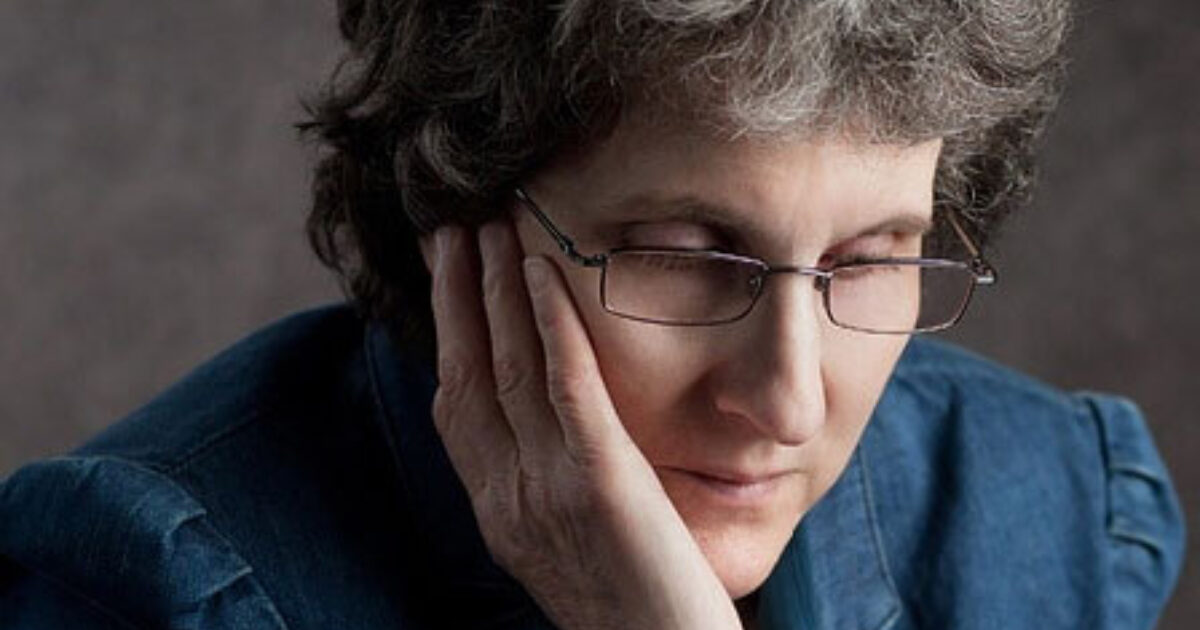 Kathi Wolfe | The Poetry Foundation