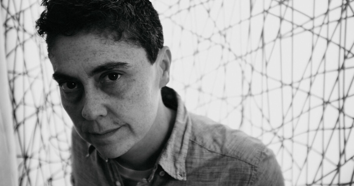 Andrea Lawlor | The Poetry Foundation