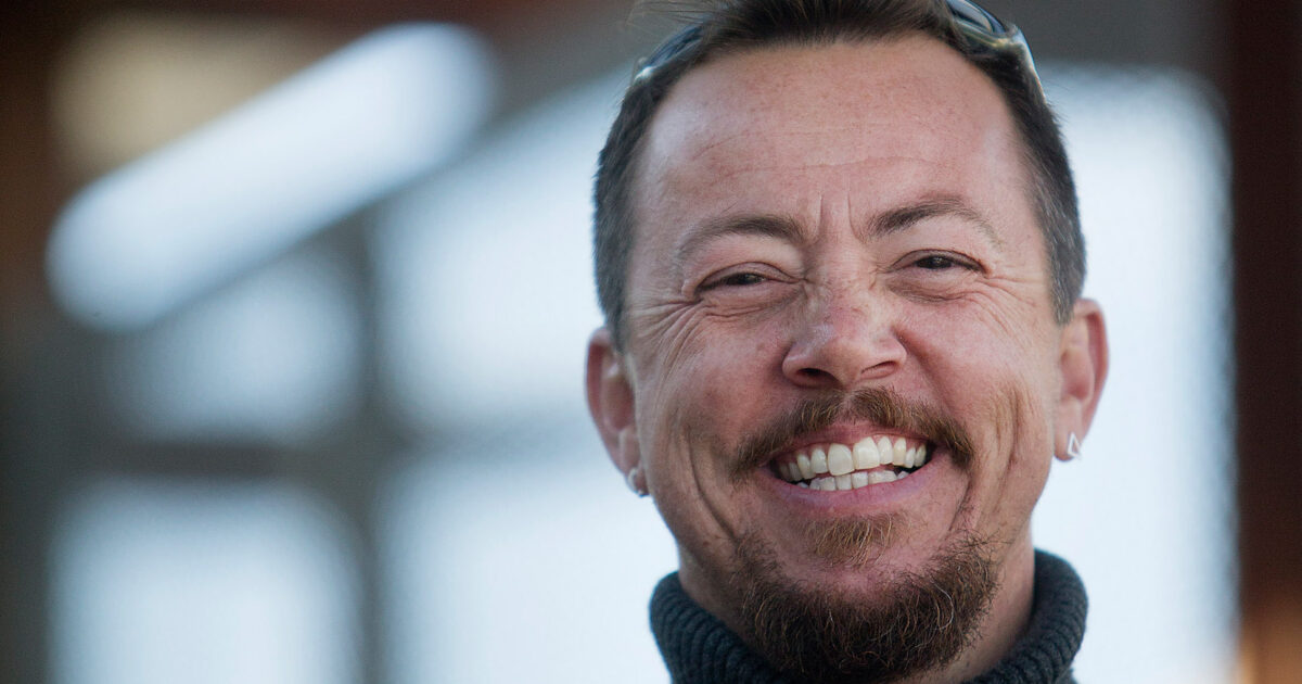 TC Tolbert | The Poetry Foundation