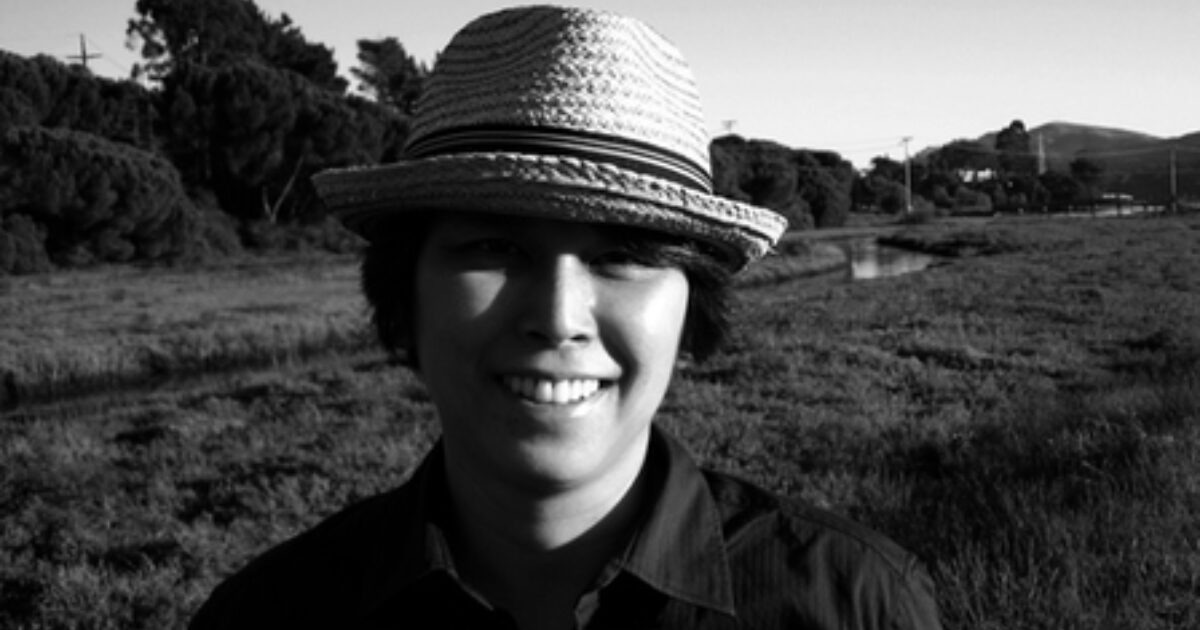 Pamela Lu | The Poetry Foundation