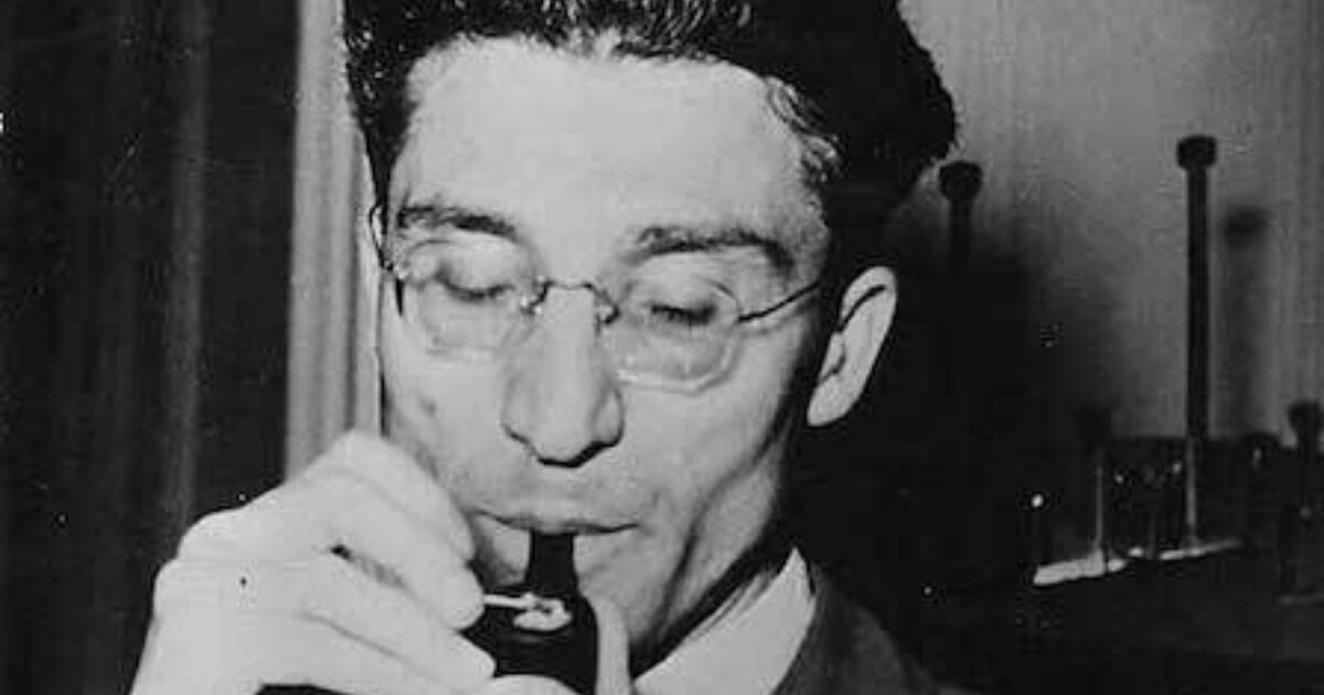 Cesare Pavese | The Poetry Foundation
