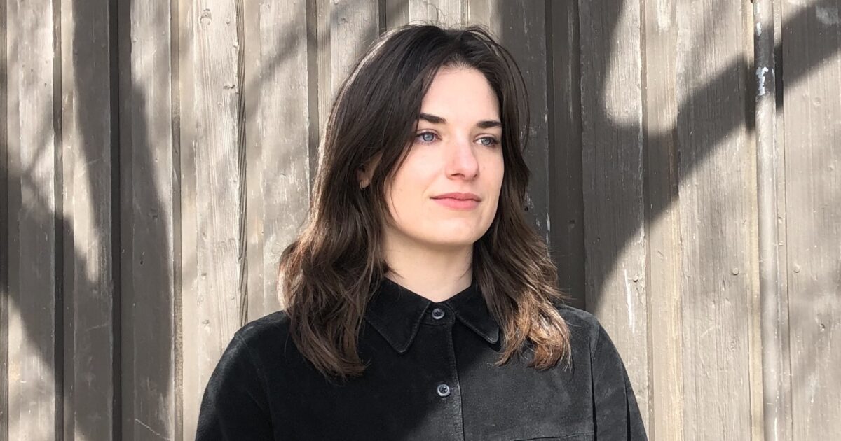 Alison Thumel | The Poetry Foundation