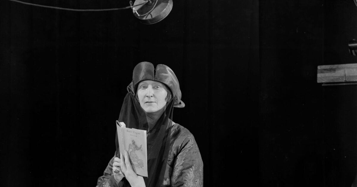 Edith Sitwell | The Poetry Foundation
