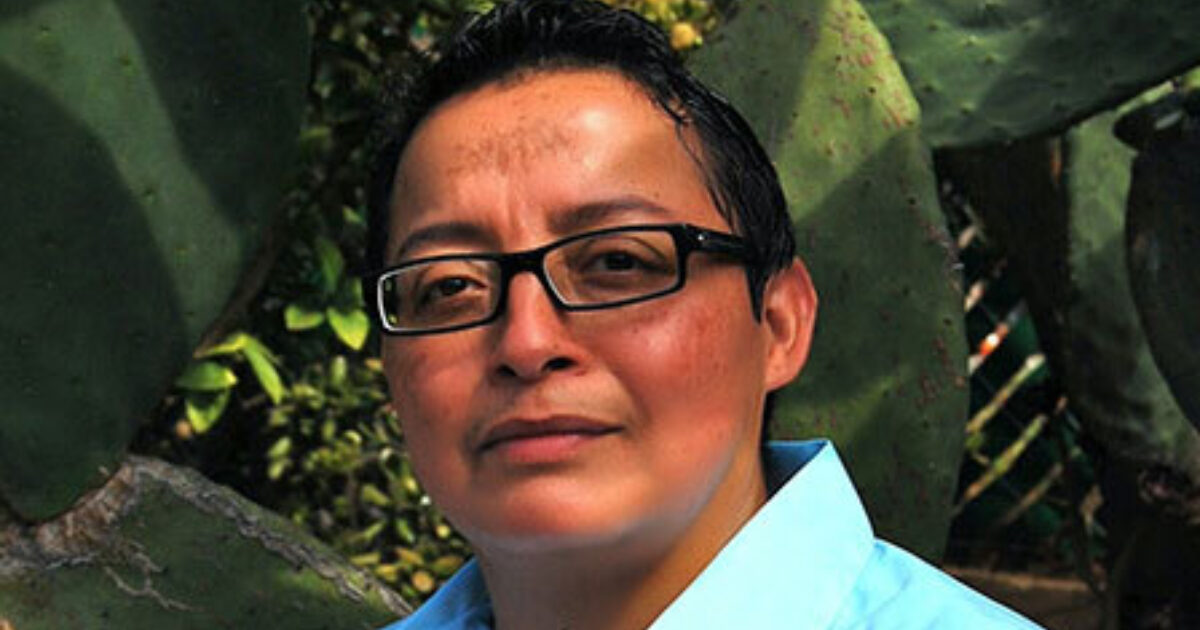 Verónica Reyes | The Poetry Foundation